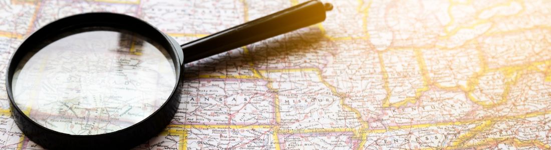 DEC Regions | National Association of District Export Councils