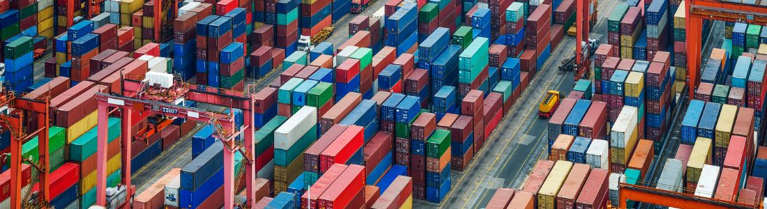 Exporting to Central Asia | National Association of District Export ...