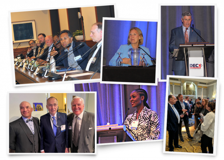 Home | National Association of District Export Councils