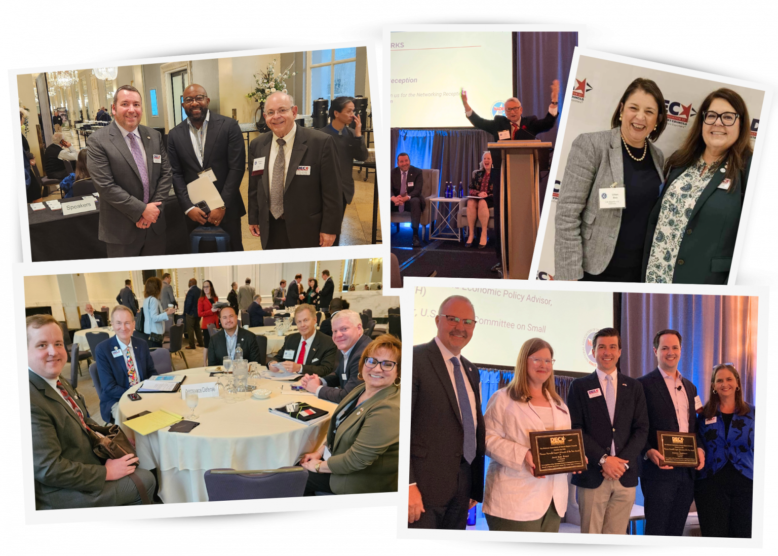 Annual Export Conference | National Association of District Export Councils