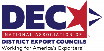 Home | National Association of District Export Councils