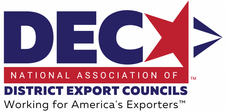 Home | National Association of District Export Councils